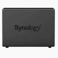 China Original 2 Bay DiskStation  Tower Server Plus Series DS723+(Diskless) Networking Storage for sale