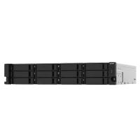 China QNAP TS-1232PXU-RP-4G 12-Bay NAS Enclosure for sale