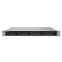 China Original New QNAP TS-432PXU-RP-2G 4 Bay High-Speed SMB Rackmount NAS with Two 10GbE and 2.5GbE Ports Nas for sale