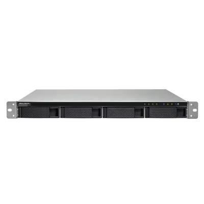 China Original New QNAP TS-432PXU-RP-2G 4 Bay High-Speed SMB Rackmount NAS with Two 10GbE and 2.5GbE Ports Nas for sale