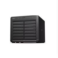 China New Original  12-Bay DiskStation DS3622xs+ (Diskless)Networking Storage NAS Disk Array Enclosure 2U Rack Size Solution for sale