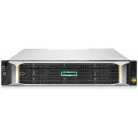 China R0Q80A	HPE MSA 2062 16Gb FC SFF Storage for sale
