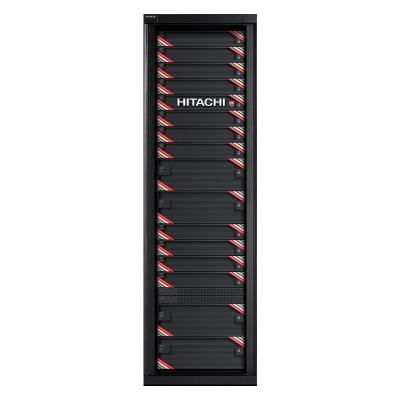 China Hitachi Virtual Storage Platform (VSP) 5000 Series 5200 for sale