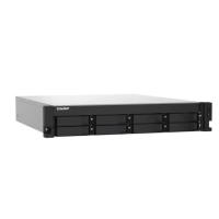 China Qnap TS-1232PXU-RP-4G Sata 12 Bays Network Storage Nas Rackmount Server for sale