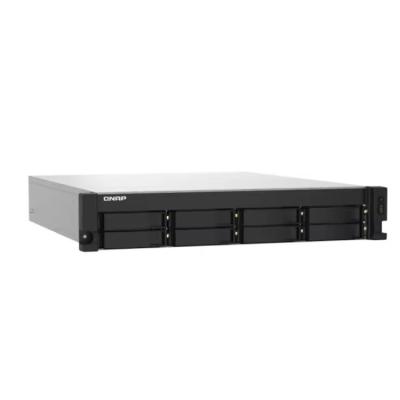 China Qnap TS-1232PXU-RP-4G Sata 12 Bays Network Storage Nas Rackmount Server for sale