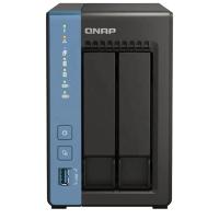 China QNAP TS-216-2G QNAP 2 Bay NAS Network Storage Server for sale