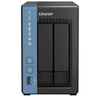 China QNAP TS-216-2G QNAP 2 Bay NAS Network Storage Server for sale