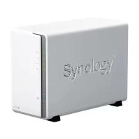 China New Original DS223j Desktop 2 Bay Enterprise Networking Document Video Storage Server for sale
