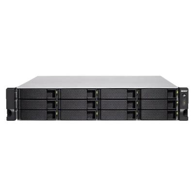 China QNAP TS-h1886XU-RP-R2-D1622-32G-0 NAS Server with USB Interface In-Stock Networking Storage with Good  Price for sale