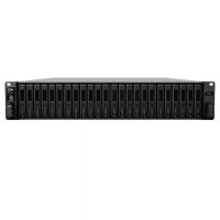 China Flashstation FS6400 24-bay NAS All Flash Server Brand New TAIWAN Stock  4 Bay Nas Diskstation Ds920 for sale