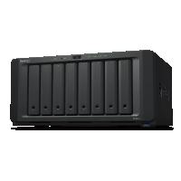 China DiskStation DS1821+ 8-Bay NAS Network Storage Ds1821 Cloud Server Drives Not Included for sale