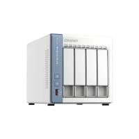 China QNAP TS-462C-4G 4 Bay NAS Storage N4505 2Core Networked Storage TS-462C-LP4G in Stock for sale