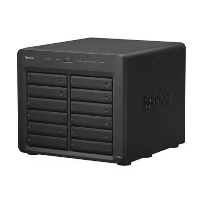 China Original New  4-Bay RackStation RS822+ (Diskless) Storage for sale