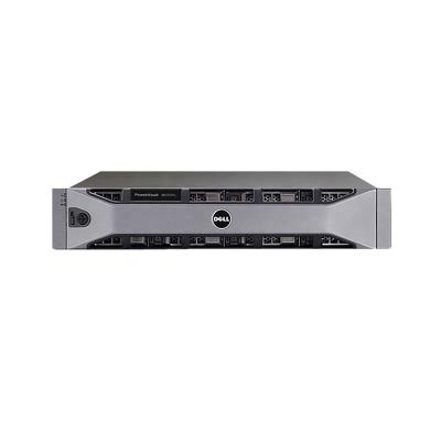 China Dells PowerVault MD3800F Storage 4-Port 16Gb FC/2-Port 12Gb SAS Controller MD3800F for sale