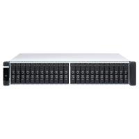 China QNAP ES2486DC-2142IT-128G 2U Rackmount NAS 24-Bay SAS 12Gb/s HDD Storage for sale
