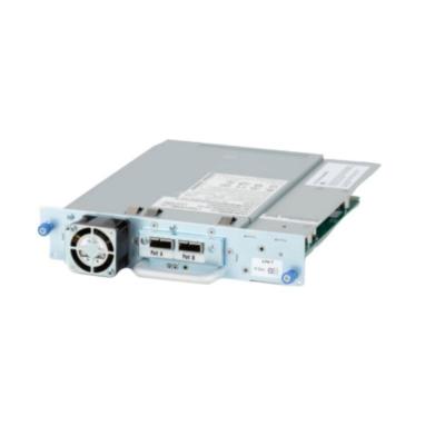 China R6Q74A 18TB/45TB StoreEver MSL LTO-9 Ultrium 45000 Fibre Channel Drive Upgrade Kit Module Storage for sale