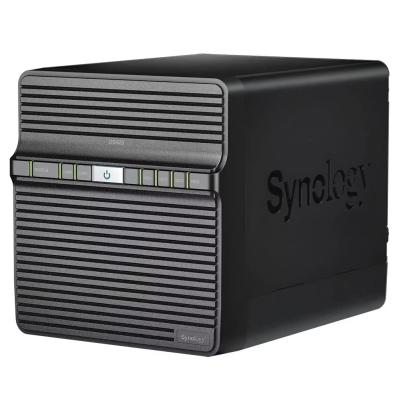 China DS423+ Diskstation 4Tb Nas Enclosure Networking Storage 4-bay Media and Data Management Nas Array Network Attached Storage for sale