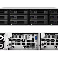China Original New TS-1673AU-RP-16GB 16-Bay NAS Enclosure Network Storage Nas Rack Storage for sale