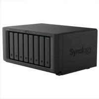 China Original New DS1825+ Storage Server 8-Disk Capacity for Efficient File Data Backup NAS Synology DiskStation Nas Storage for sale