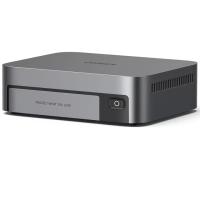 China Original Ugreen DXP480T Plus 4 Bay All Flash NAS Storage Intel I5 1235u 10Core CPU 8GB DDR5 RAM 128G Network Attached Storage for sale