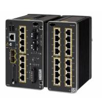 China New IE-3300-8P2S-E Industrial Ethernet Switch 8 PoE Ports 2 SFP Gigabit Managed Network Switch for sale