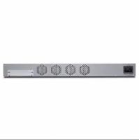 China Juniper SRX4600-SYS-JB-AC 9 Gbps Services Gateway with Junos Software Base 100 Simultaneous Sessions VPN Support in Stock for sale