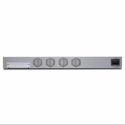 China Juniper SRX345-SYS-JB-2AC 1U Rack-Mountable Services Gateway Dual AC Power Supply 10000 Throughput 100 Simultaneous Stock for sale