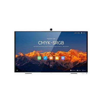 China IHS2-65SA IHS2-65SU Professional Display 55150650-IdeaHub S2 IHS2-65Sa, 65