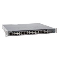 China Original New EX3400-48T 48-Port Gigabit 4x 1/10GbE SFP/SFP+ 2x 40GbE QSFP+ Network Switches for sale