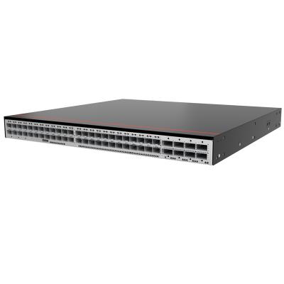 China CloudEngine S6750-H48Y8C 48 X 25GE SFP28 Downlink Optical Ports 8 X 100GE Uplink Optical QSFP28 Ports Enterprise Managed Switch for sale
