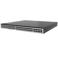 China CloudEngine S6750-H48Y8C 48 X 25GE SFP28 Downlink Optical Ports 8 X 100GE Uplink Optical QSFP28 Ports Enterprise Managed Switch for sale