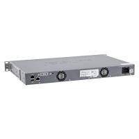 China Juniper Networks EX2300-24P Ethernet Switch Switch EX 2300 24-port 10/100/1000BaseT PoE+ Switch with 4 SFP/SFP+ Uplink Ports for sale