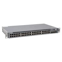 China Juniper Networks EX2300-24P Ethernet Switch Switch EX 2300 24-port 10/100/1000BaseT PoE+ Switch with 4 SFP/SFP+ Uplink Ports for sale