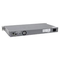 China Juniper Networks EX2300-24P Ethernet Switch Switch EX 2300 24-port 10/100/1000BaseT PoE+ Switch with 4 SFP/SFP+ Uplink Ports for sale