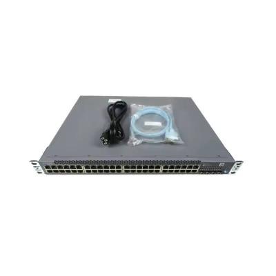 China New Original Juniper EX3400 Series EX3400-24P 24 Port Enterprise Network Switch EX3400-24P for sale