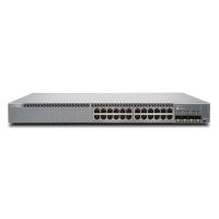 China New Original Juniper EX3400 Series EX3400-24P 24 Port Enterprise Network Switch EX3400-24P for sale