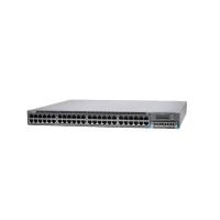 China New Original Juniper EX3400 Series EX3400-24P 24 Port Enterprise Network Switch EX3400-24P for sale