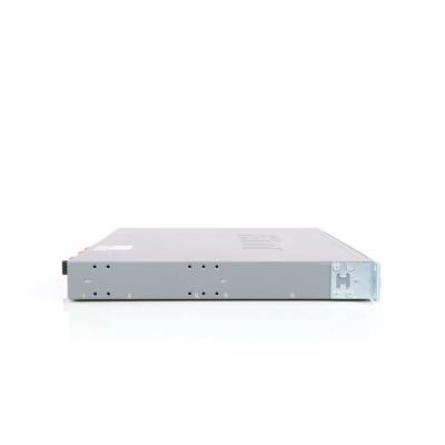 China Juniper Networks EX Series 48-Port PoE+ Managed Ethernet Switch EX3400-48P 10/100/1000BaseT with SNMP & QoS Functionality for sale