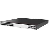 China CloudEngine S6330-H24X6C-V2 Gigabit Network Switch with 24 Gigabit Ethernet Ports for sale