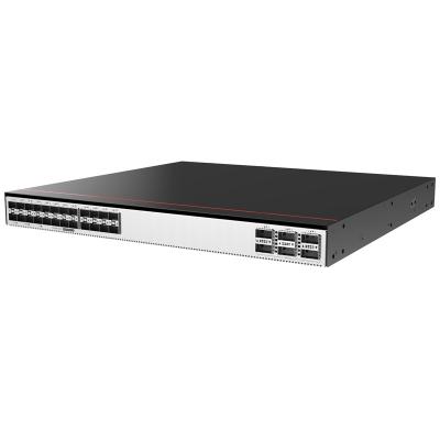 China CloudEngine S6330-H24X6C-V2 Gigabit Network Switch with 24 Gigabit Ethernet Ports for sale