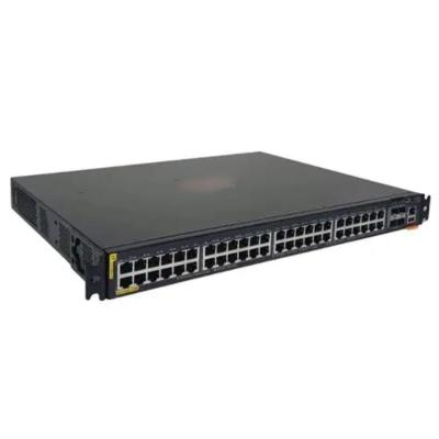 China Brand New Original JL727B  Aruba 6200F Series 48G CL4 4SFP+370W 48 Port Poe Network Switch for sale