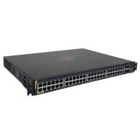 China Brand New Original JL727B  Aruba 6200F Series 48G CL4 4SFP+370W 48 Port Poe Network Switch for sale