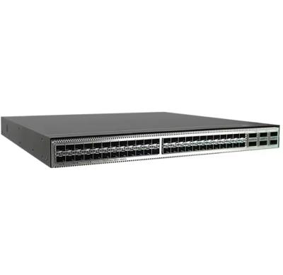 China Original New CE6863E-48S6CQ-B Data Center Switch  48*25GE SFP28, 6*100GE QSFP28 Network Switches for sale