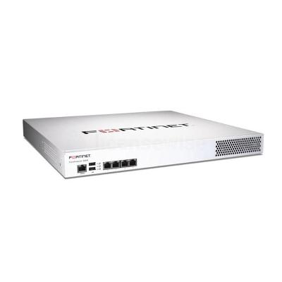 China FAZ-300G FortiAnalyzer-300G Centralized Log Analysis Appliance Firewalls for sale