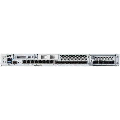 China Original New FPR3140-NGFW-K9 Firewall High-speed Network Security With Vpn and Threat Prevention Intrusion Prevention Firewall for sale