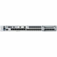 China Original New FPR3140-NGFW-K9 Firewall High-speed Network Security With Vpn and Threat Prevention Intrusion Prevention Firewall for sale