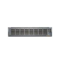 China QFX5210-64C-AFO2 Juniper 5120 Series 64 Ports QSFP+/QSFP28 Managable Enterprise Network Switch Juniper Switches for sale