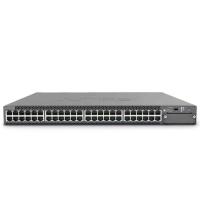 China New QFX5120-32C-AFO Enterprise Switch 48 SFP+/SFP Ports 48 QSFP+ Ports Network Switch for sale