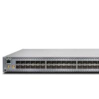 China Juniper QFX5110-48S-AFO2 48 Port SFP+ and 4 Port QSFP28 Network Switch for sale