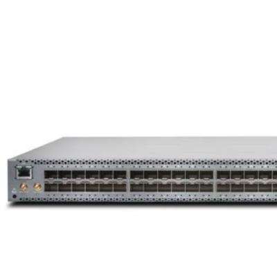 China Juniper QFX5110-48S-AFO2 48 Port SFP+ and 4 Port QSFP28 Network Switch for sale